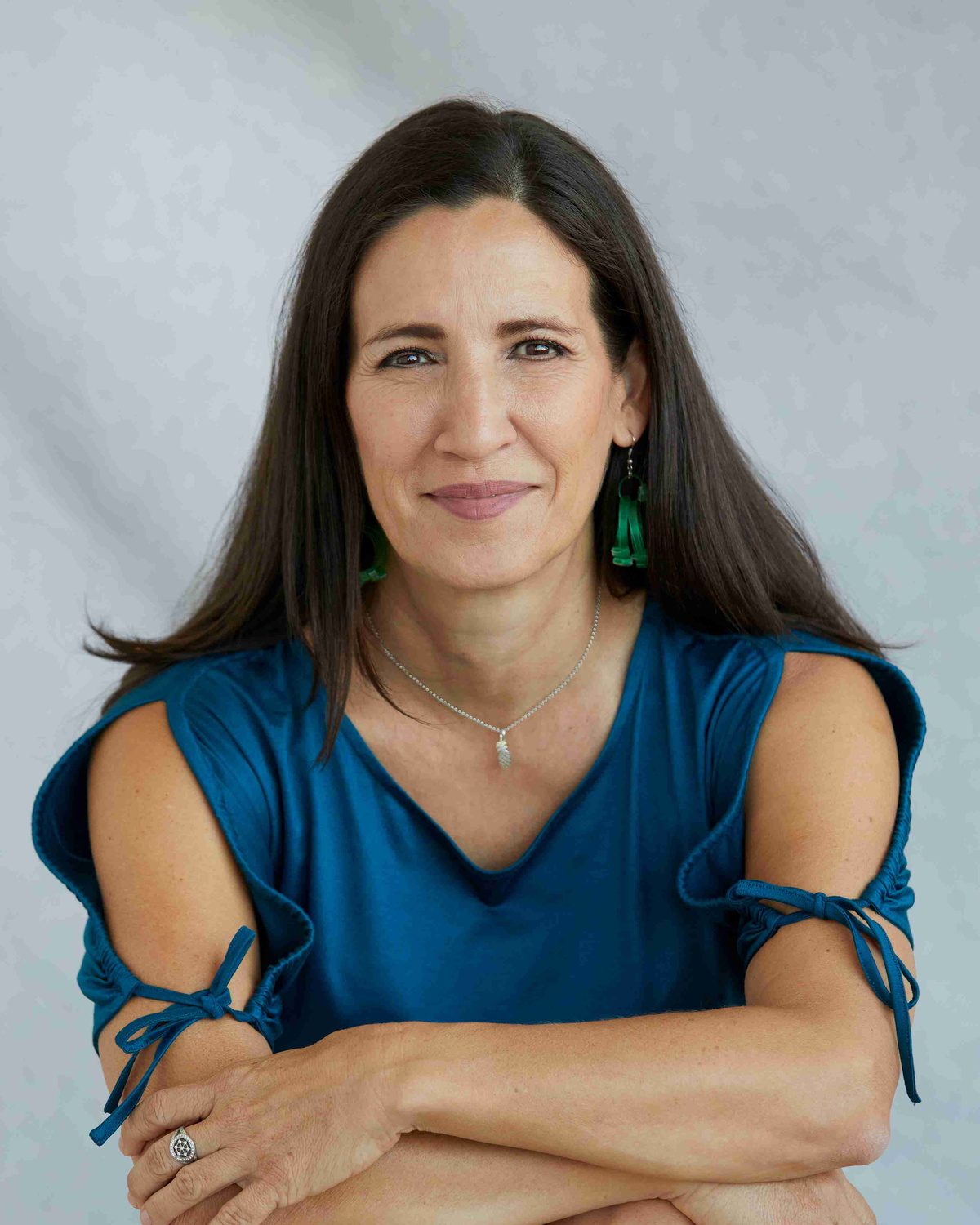 Information — Verda Alexander