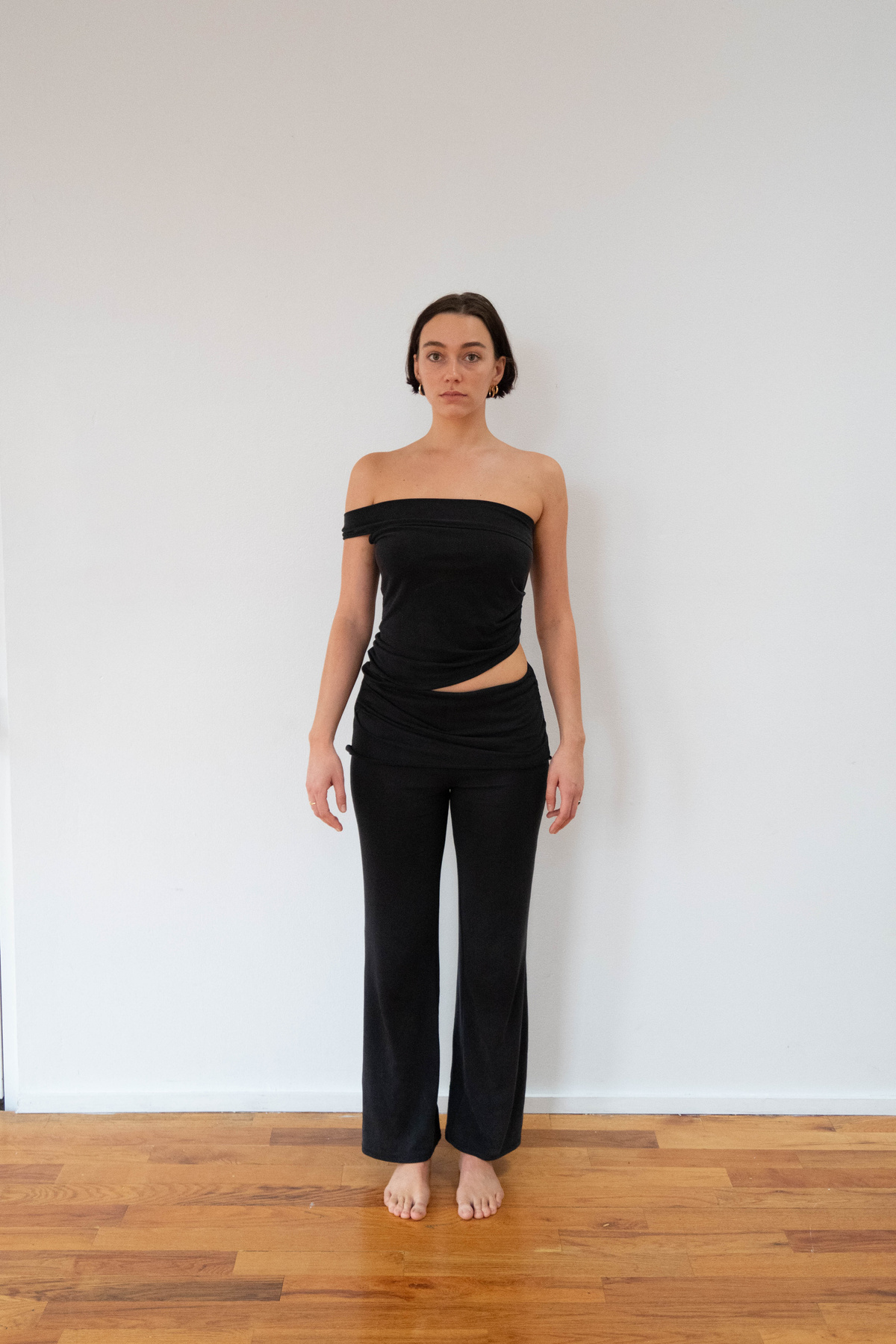 Model — Tye Trondson