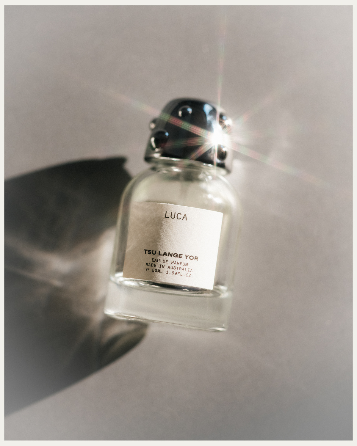 INFO — Ryan Duffin