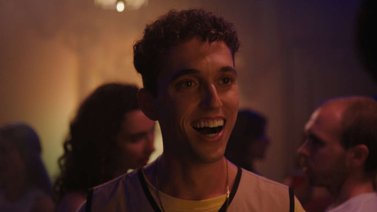 deepfake — Robert W. Bevis, DP