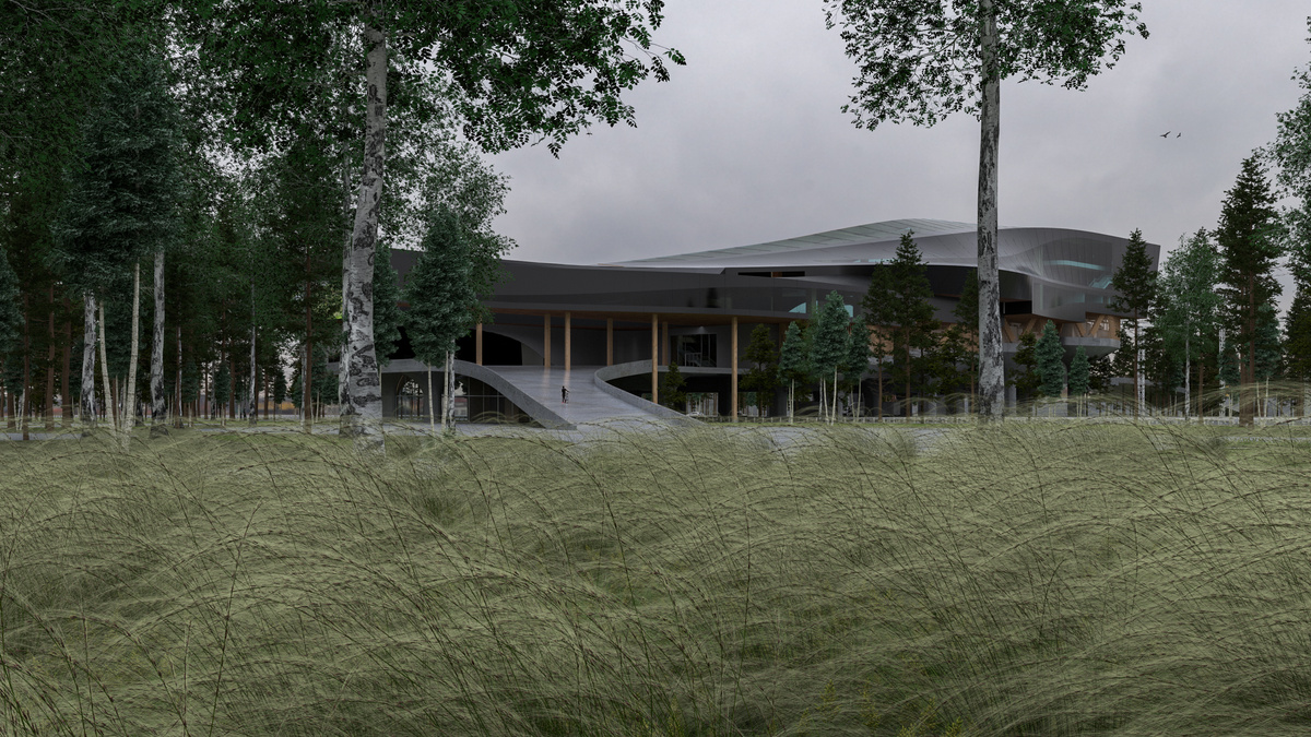 projects CN — Studio Clash