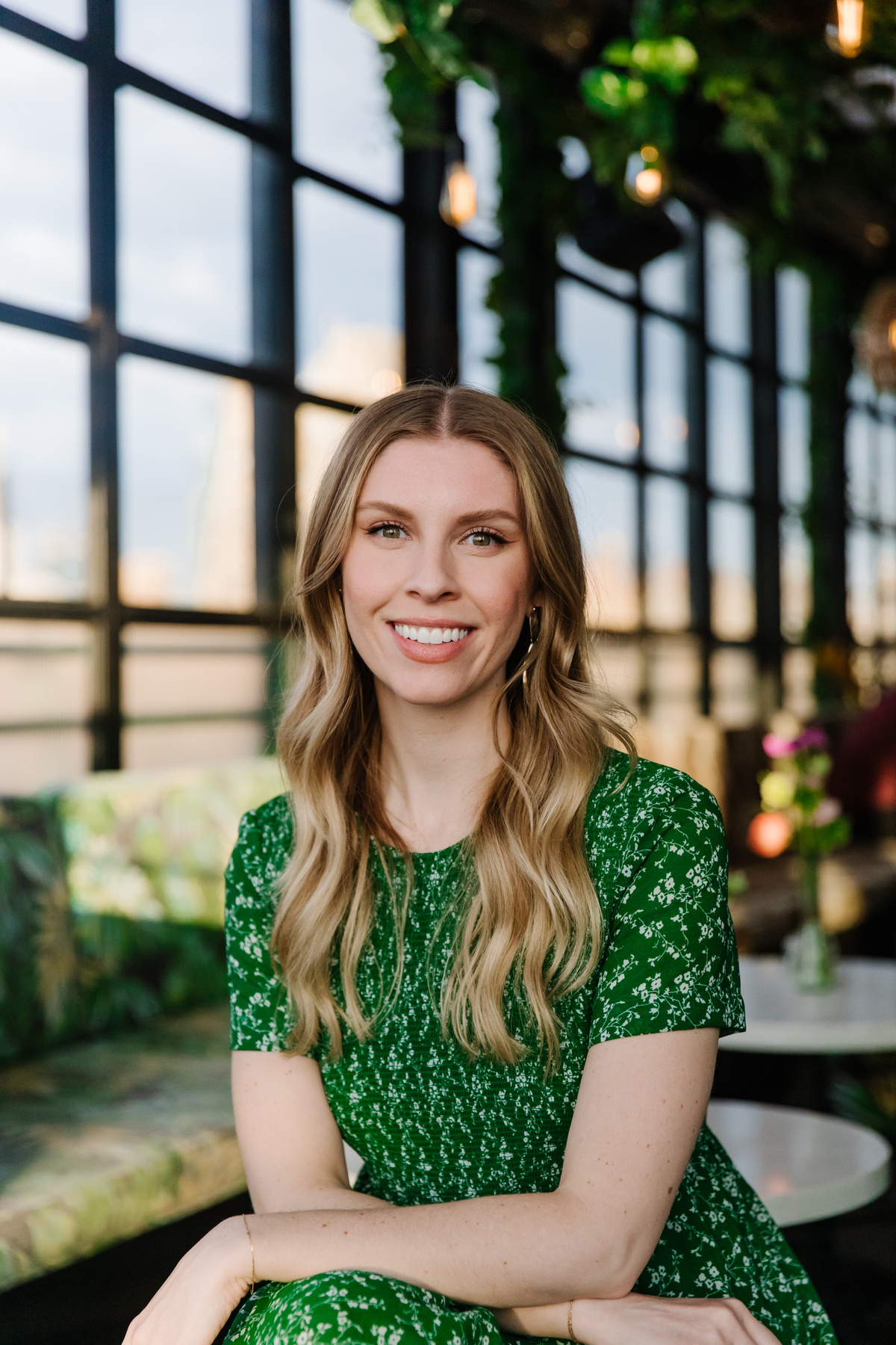 Event — Tess Mayer