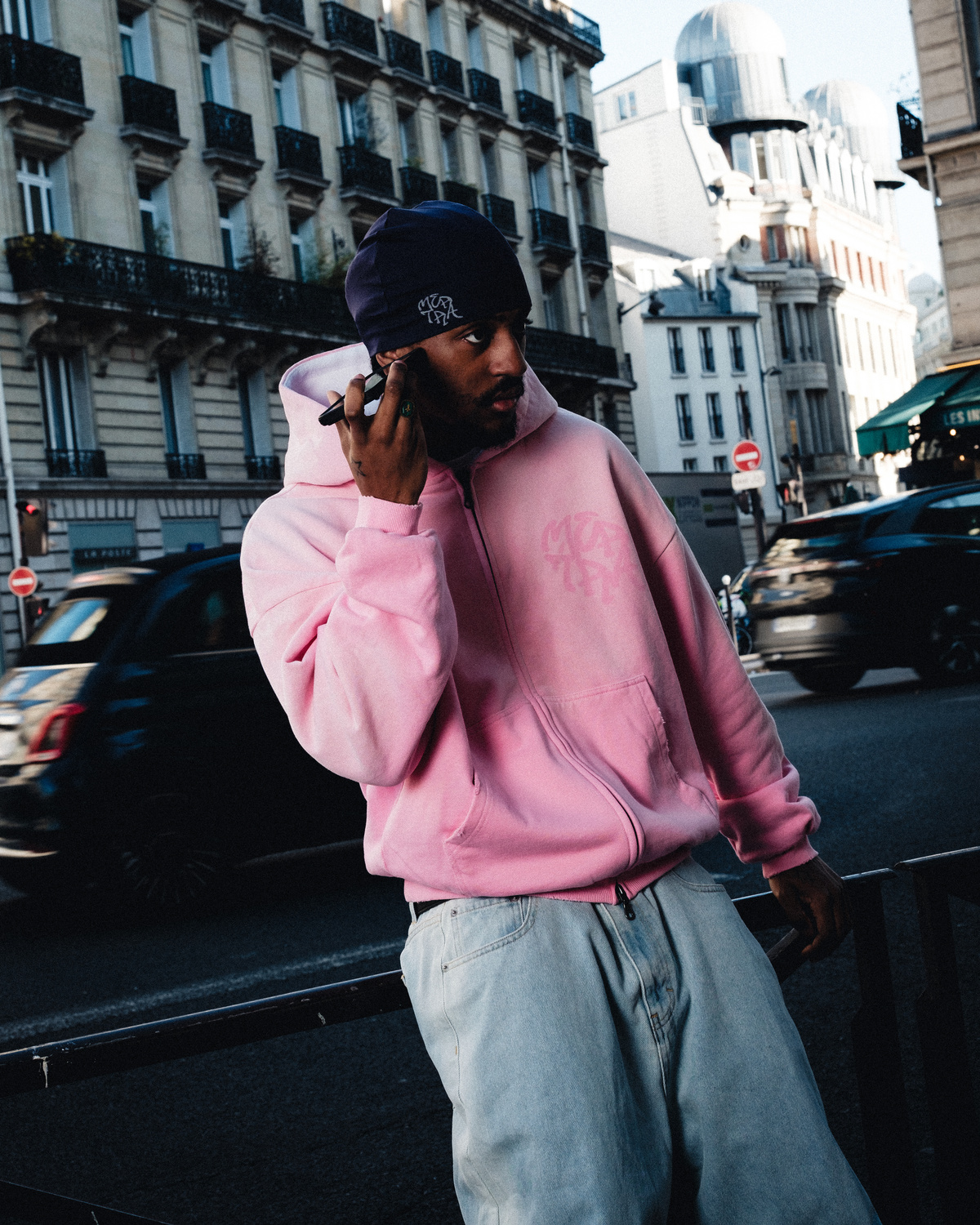 MERTRA HEAT REACTIVE PUFFER CAMPAIGN — CASHMERRE