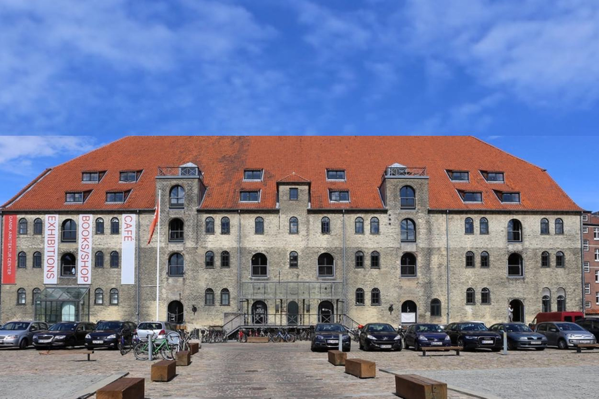 Launch of Material Matters Copenhagen — Material Matters