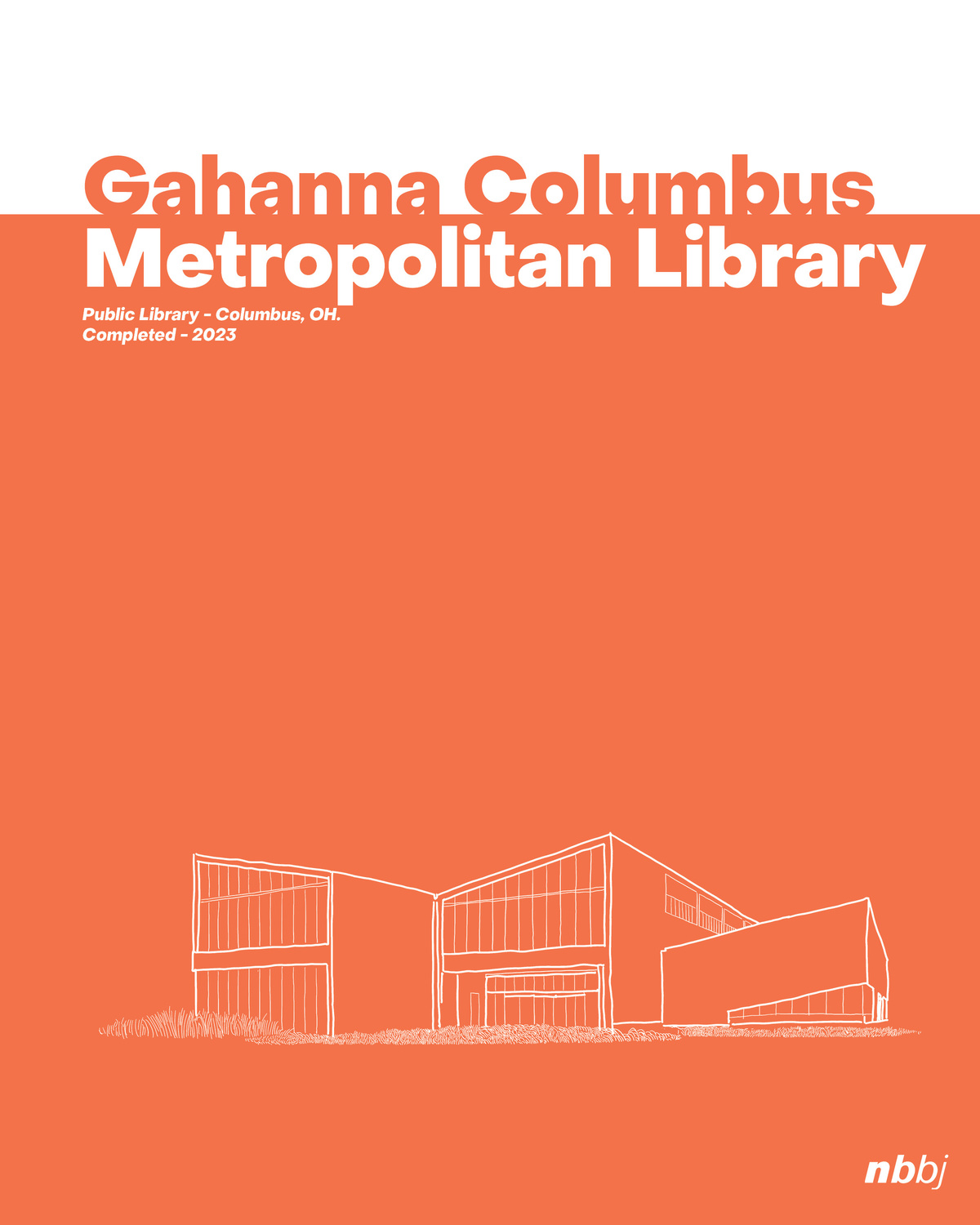 Gahanna Library - Columbus OH (2023) — yontzarchitecture.com
