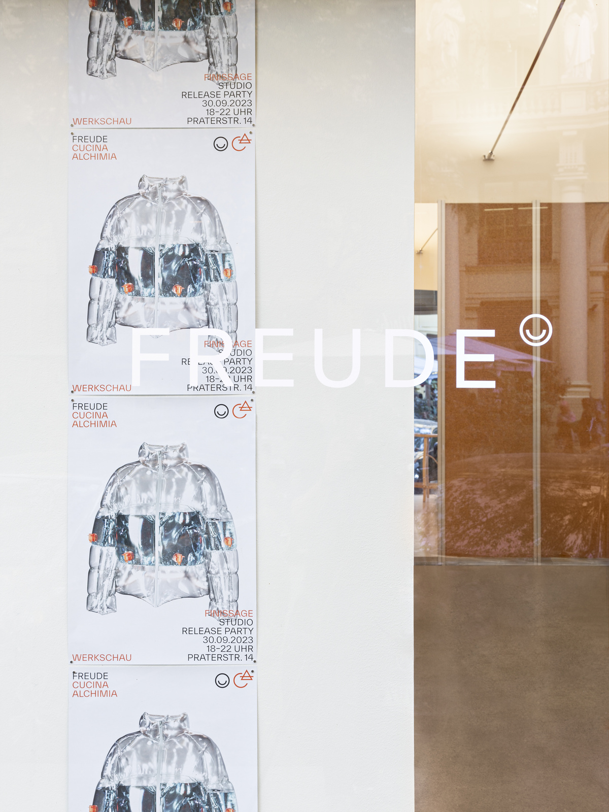 Work — Paul Sebesta