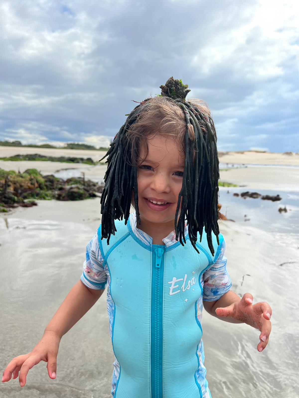 Eri Rama Putra, and Gatari Surya Kusuma — Song of the Wind