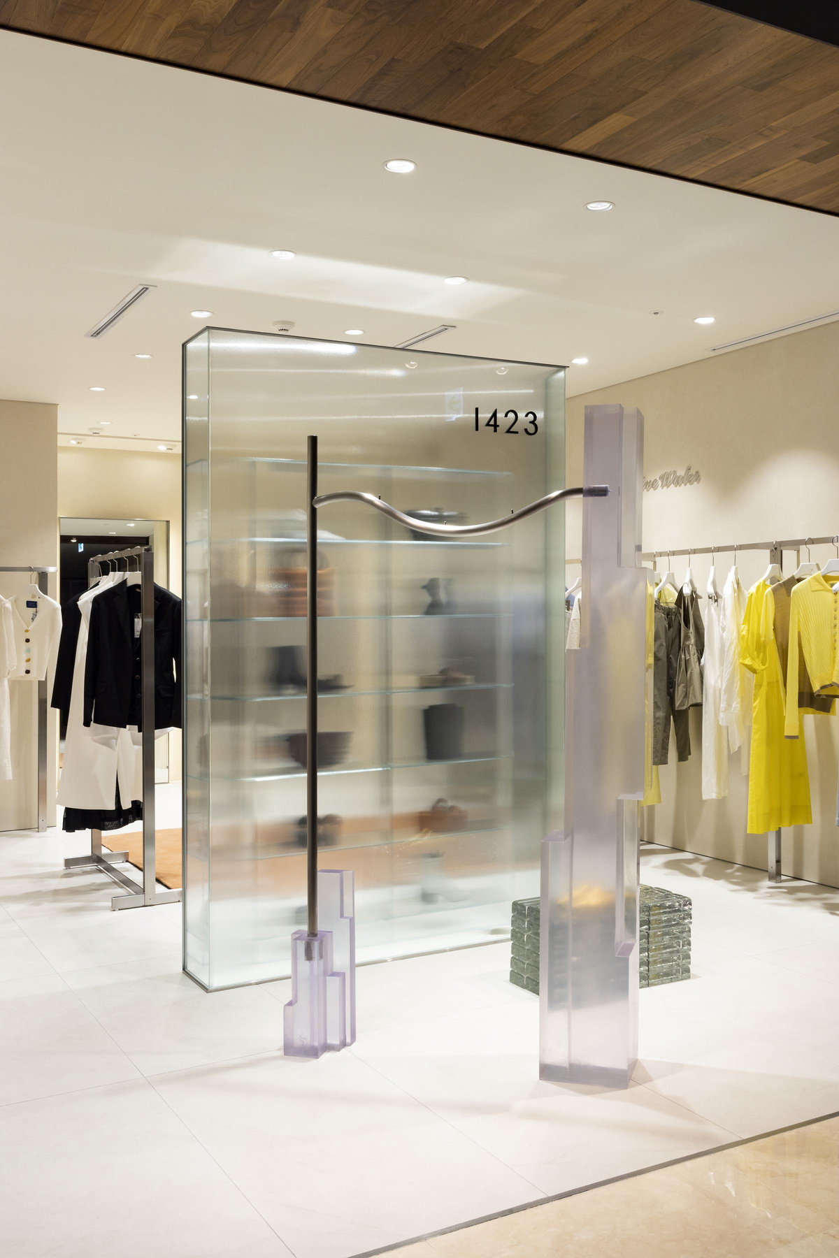 1423 Naive Water — HSH(Han Sung Hoon)