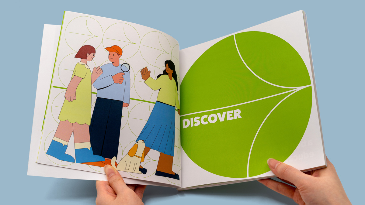 Deloitte — renjia.design