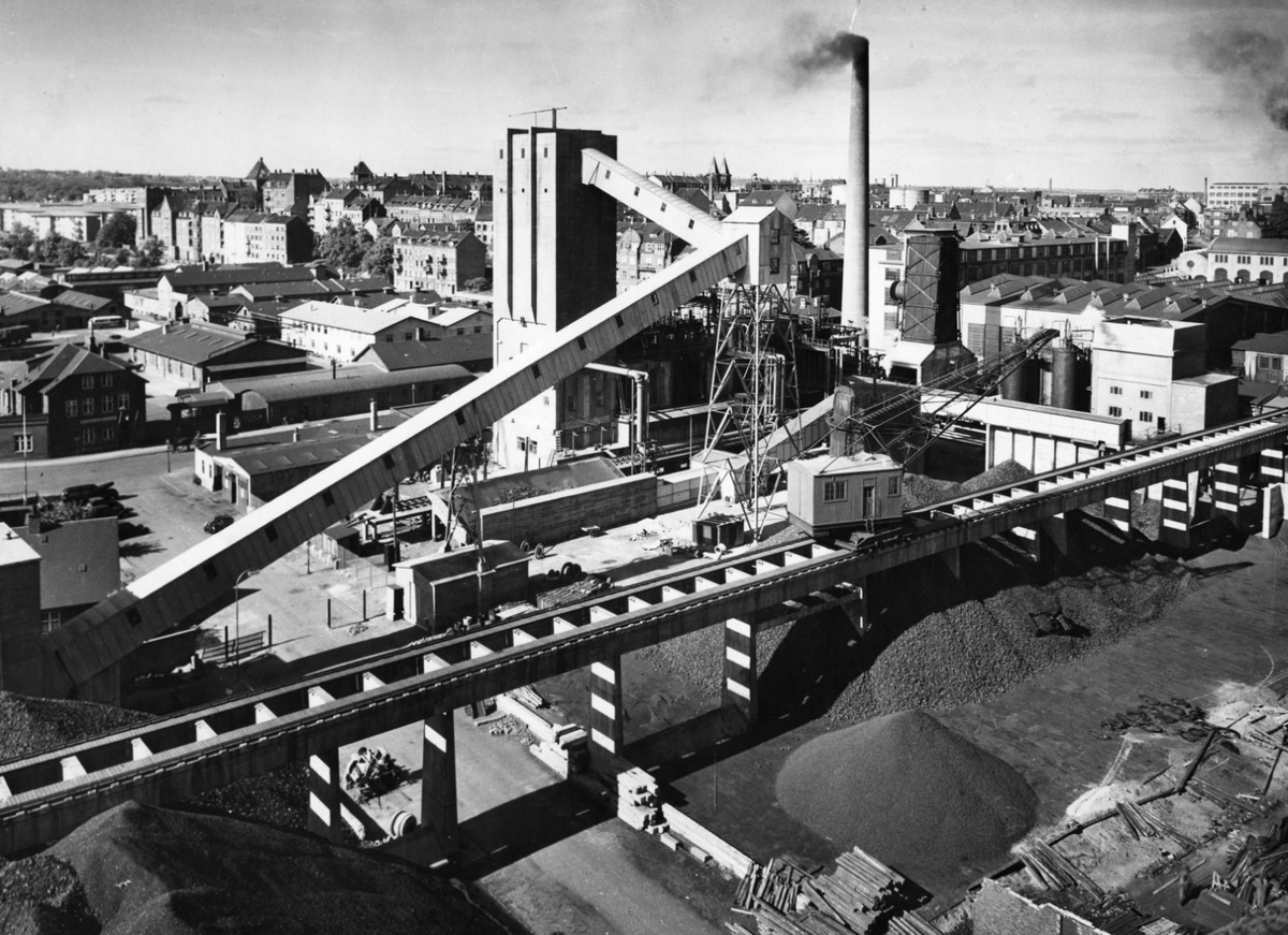 History — Kulbroen