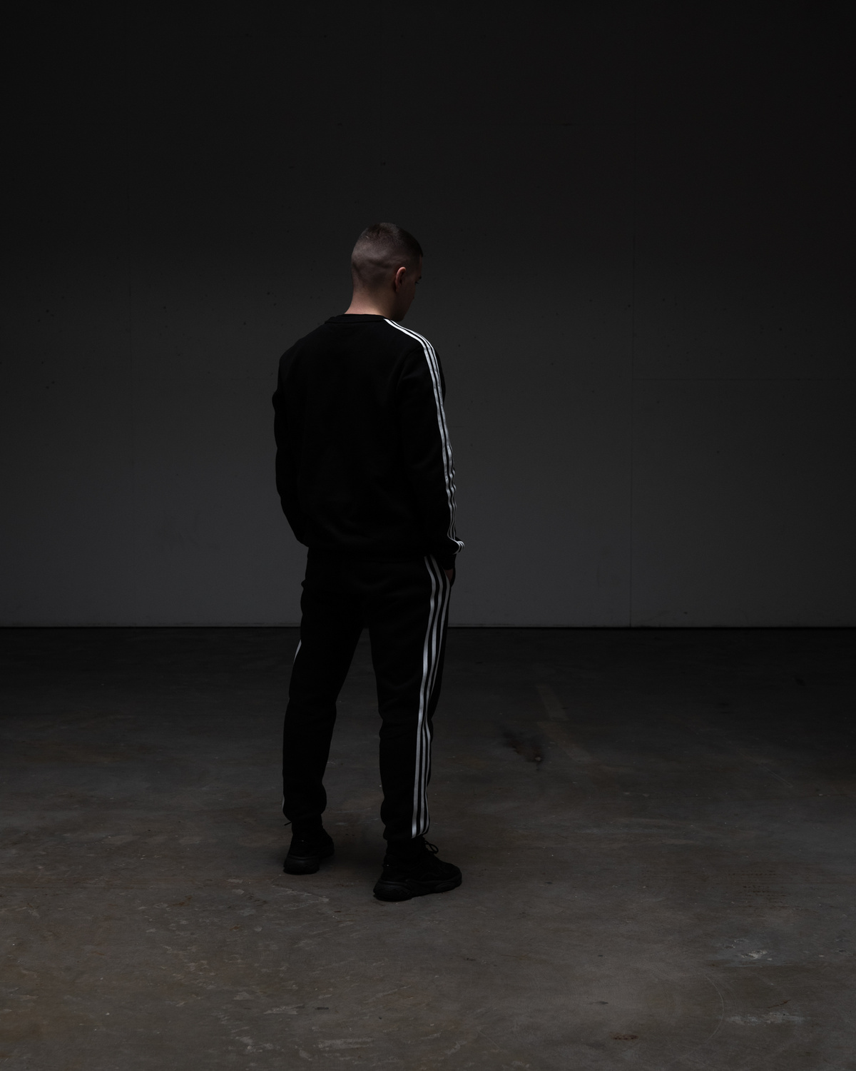 ASSIGNED IDENTITY — renelazovy.com