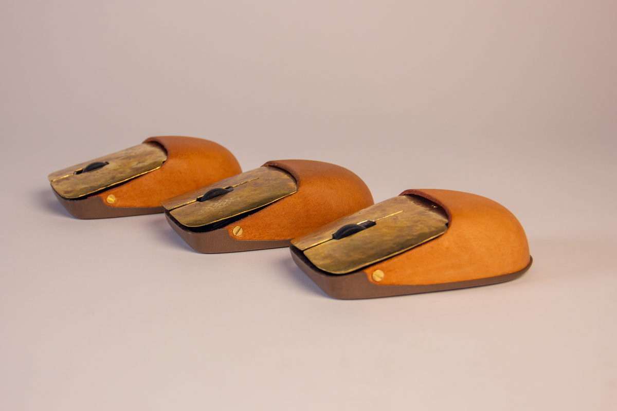 MOUSE — Felix Cooper