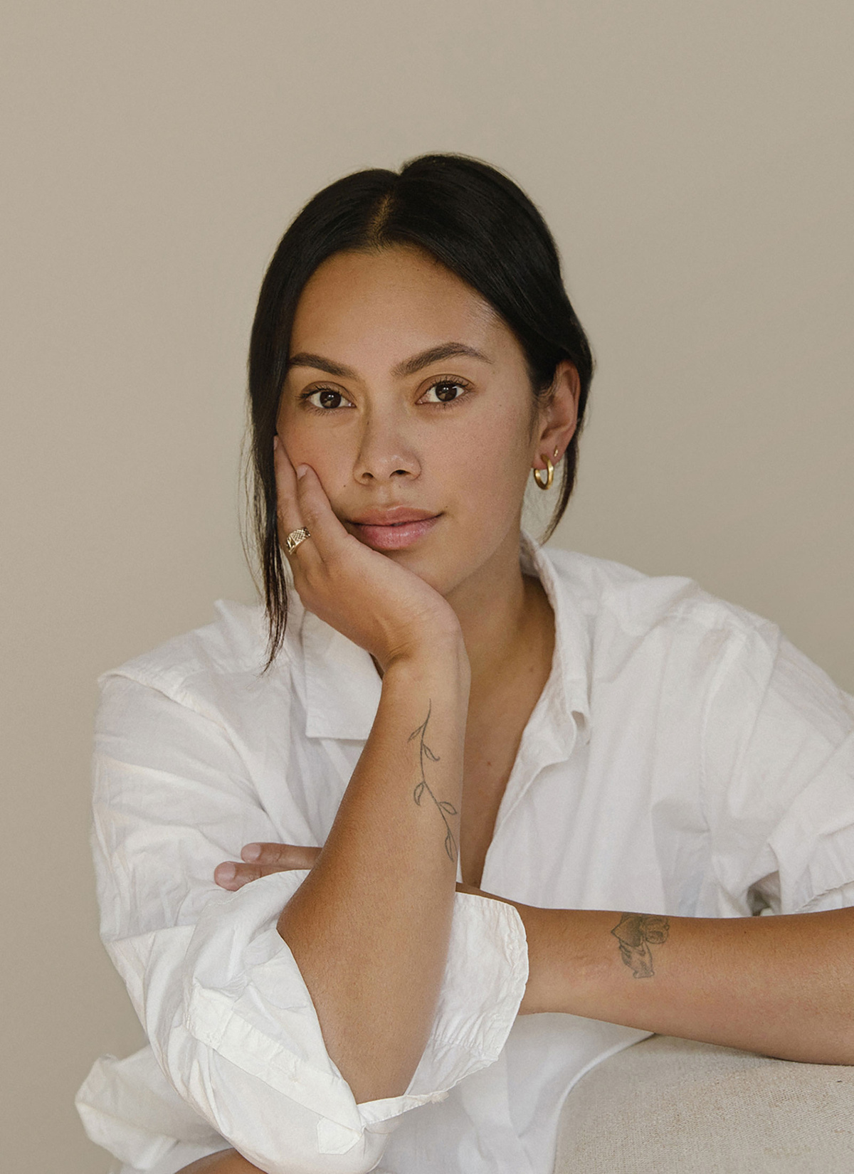 INFO — Amanda Villarosa