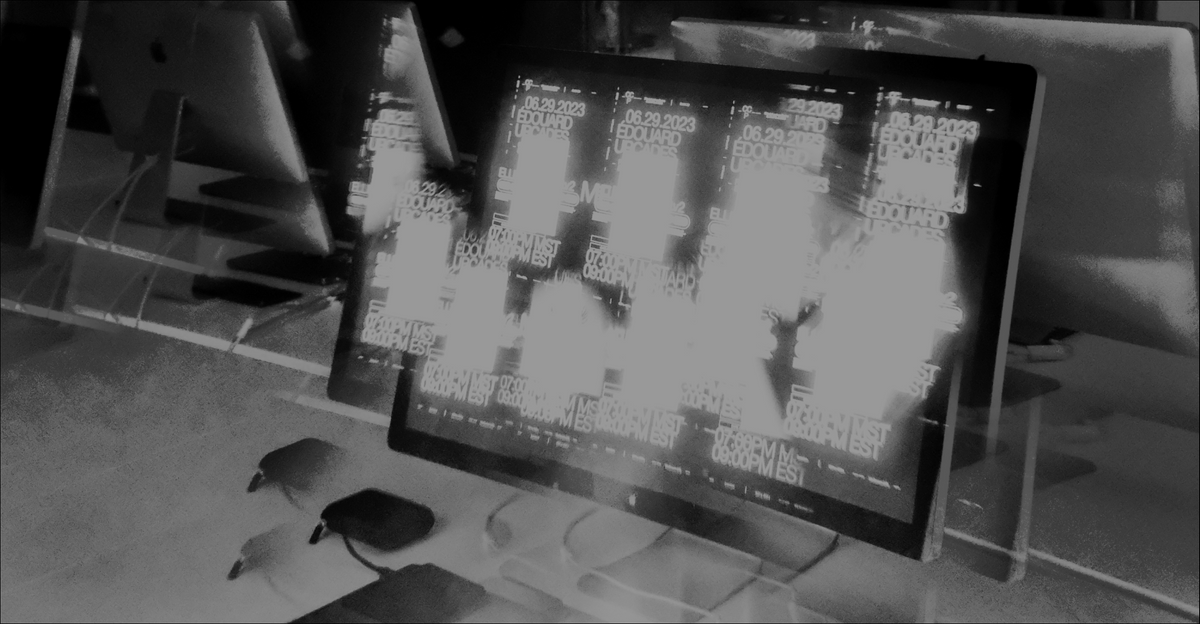 ELS V2 — MF9.world