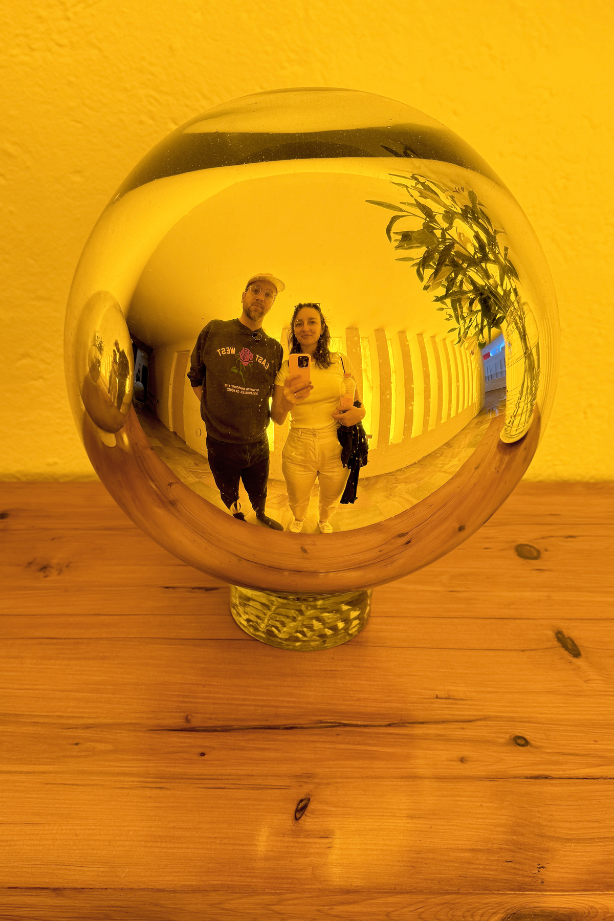 Info — MR Studio Architecture