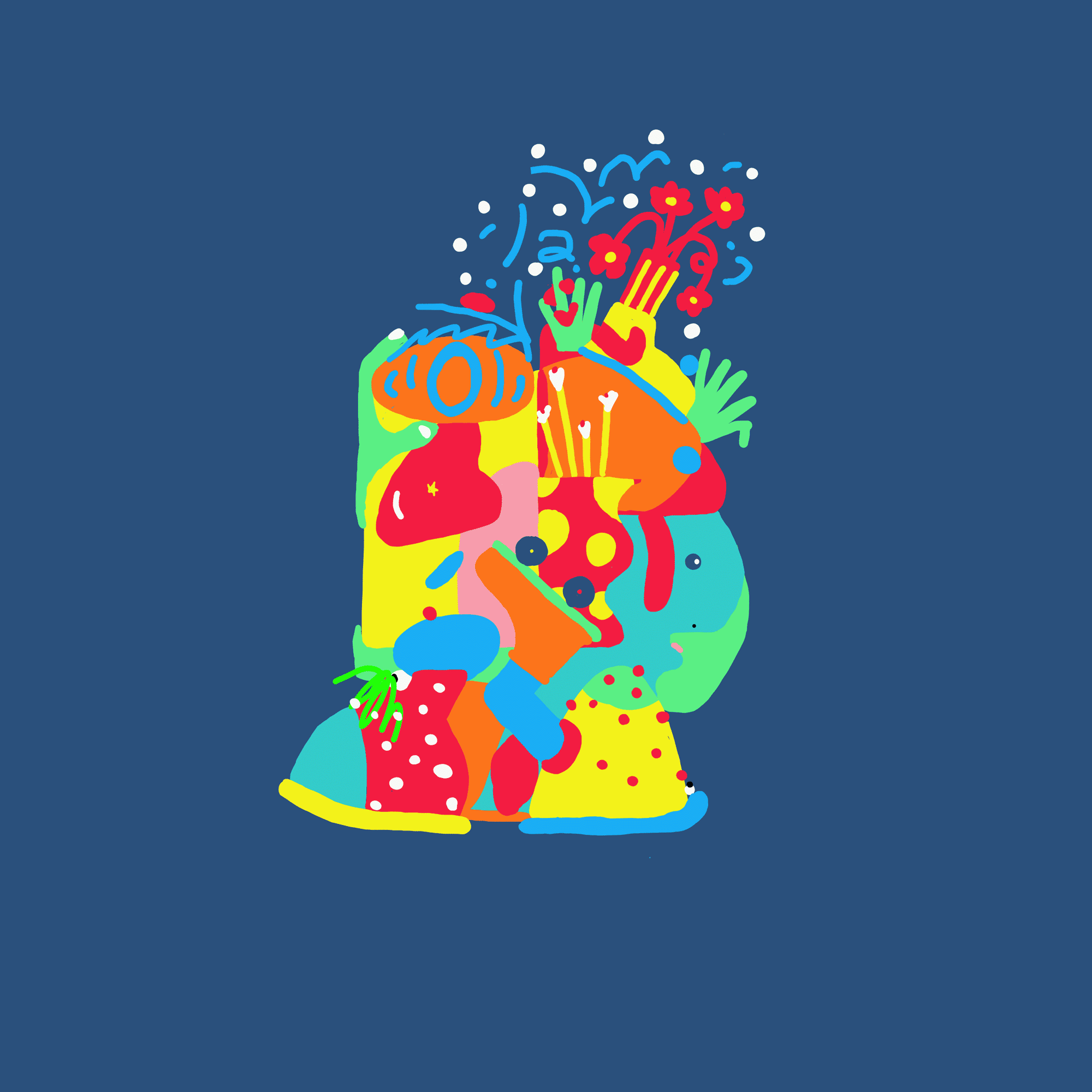 Turtle Club — Intents & Purposes