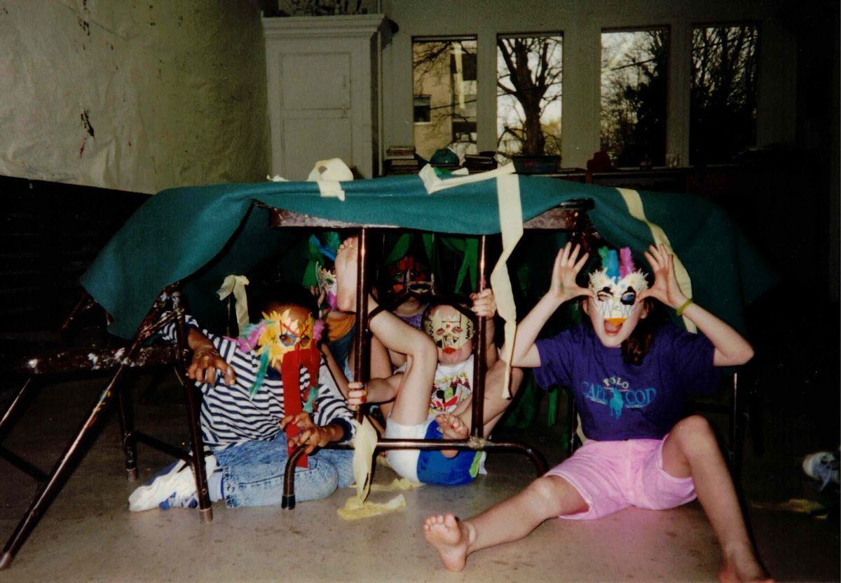 Our Team — Brookline Arts Center