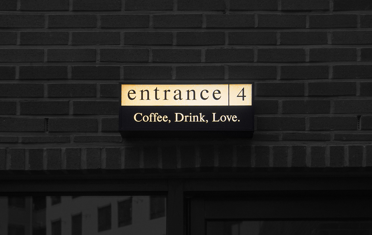 ENTRANCE4 — PROJECT ROOM