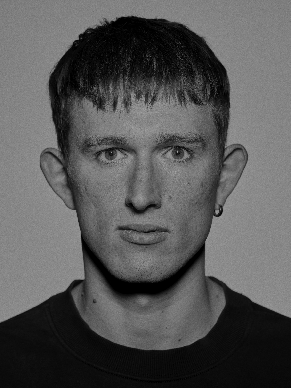 About — Joe Habben