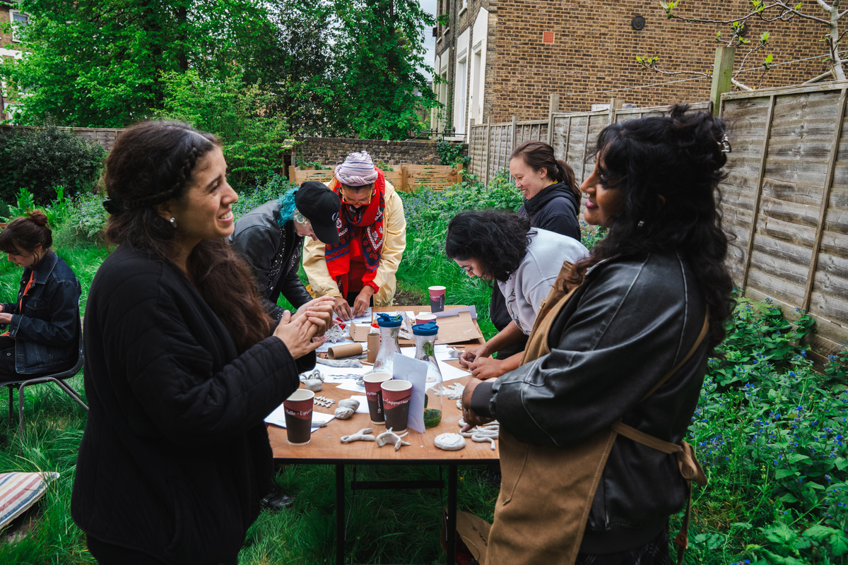 Professor Matthew Fuller — Centre for Art and Ecology