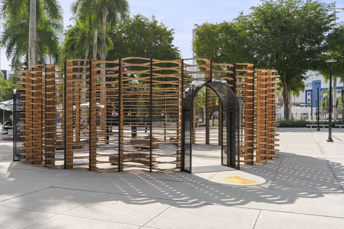 HP Create What's Next — Studio Barnes