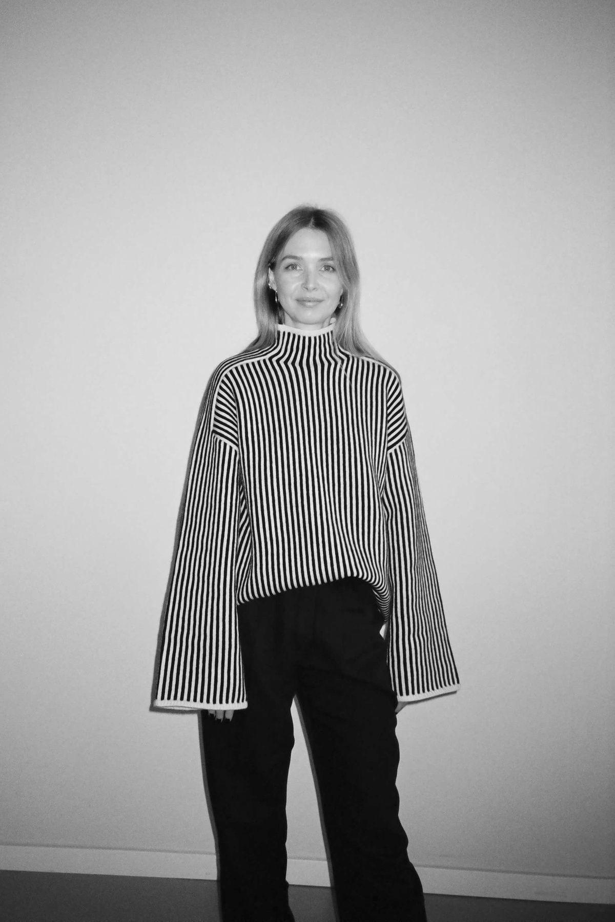 ABOUT — Lise Vester Studio