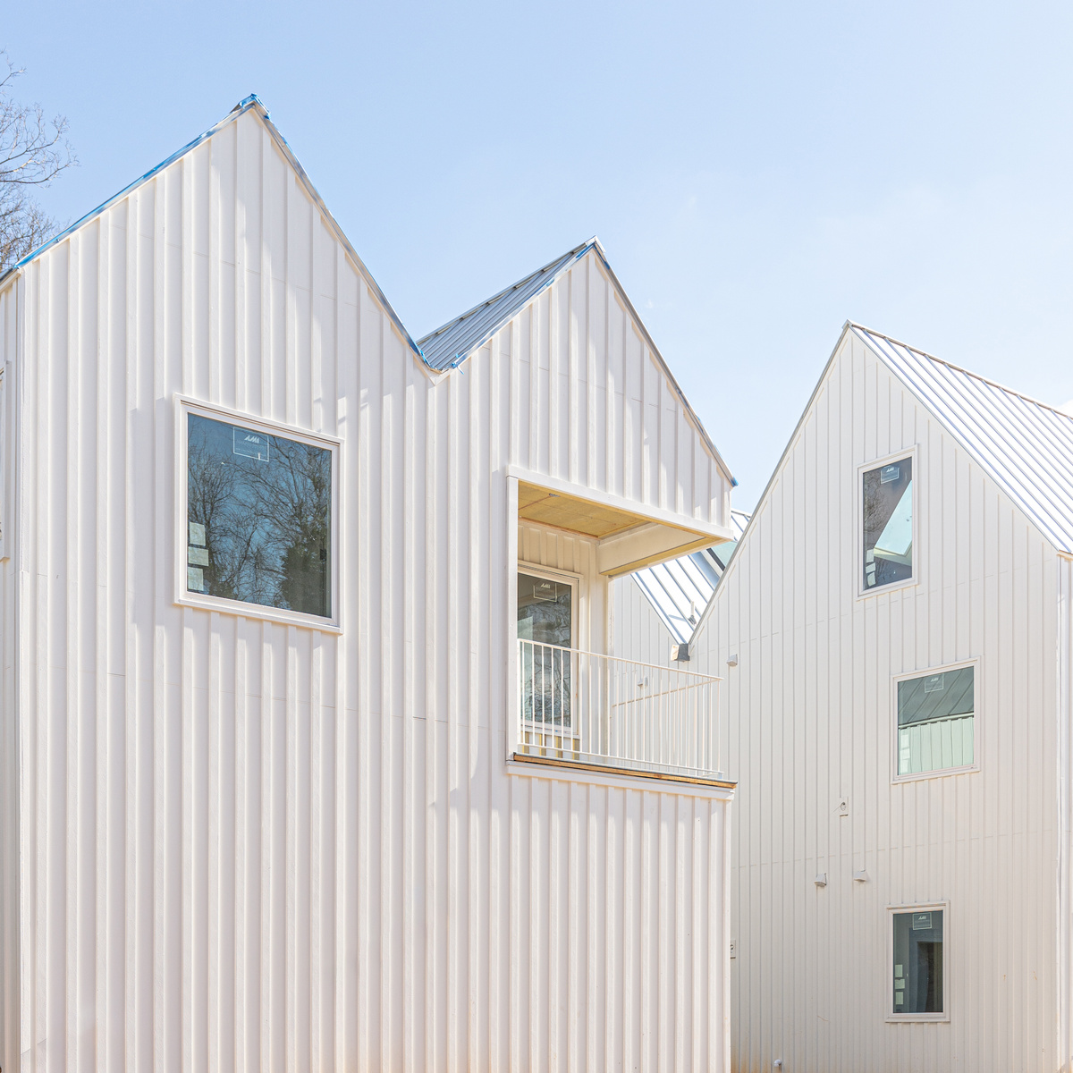 EDENTON MICRO SUITES — MONTGOMERYCHOI