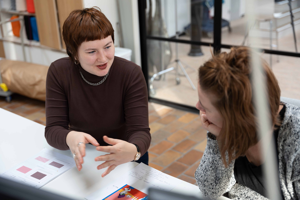 Projects — Andia Coral Newon