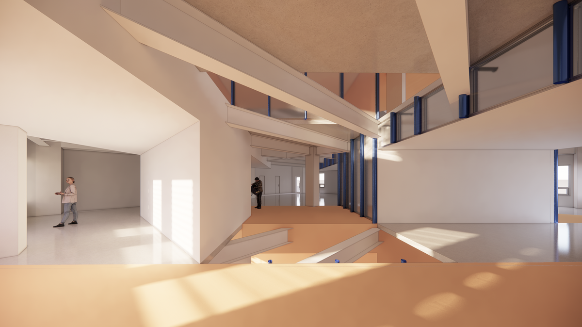 HANSSEM NONHYUN — ARCHI@MOSPHERE