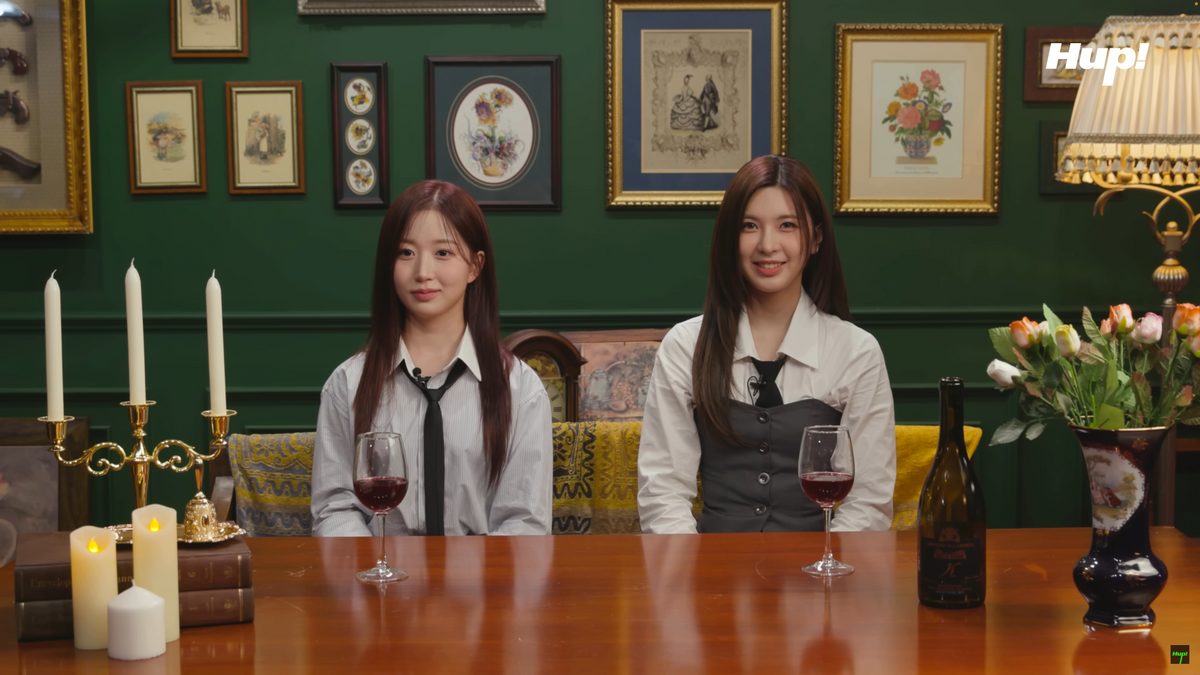 Comercial overview — AUDIO VIDEO DISCO