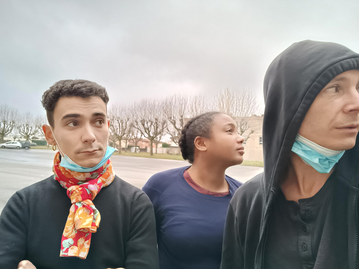 Le Chat — dev-lassociationpratique