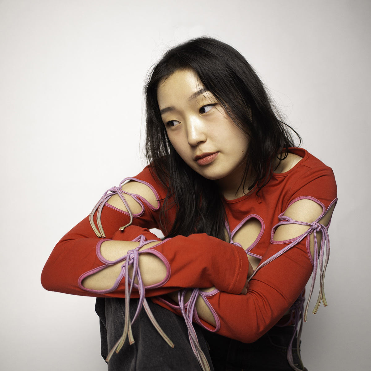 About — Jennifer Shin