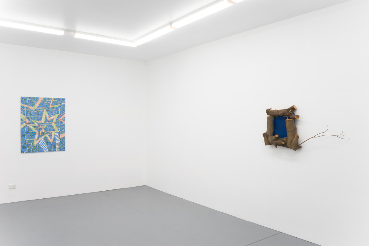 Exhibitions — Martin George