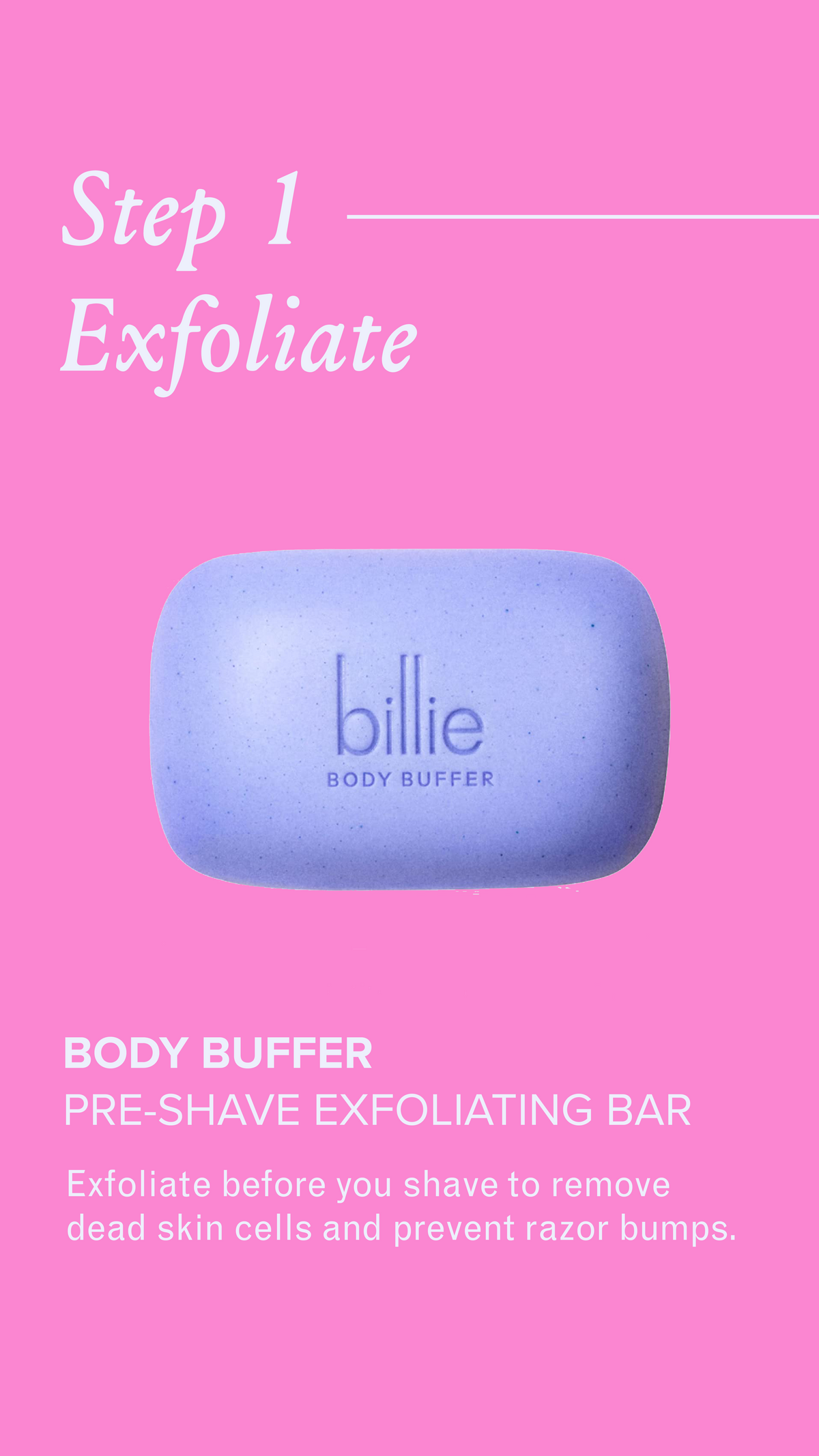 Billie — irena yin