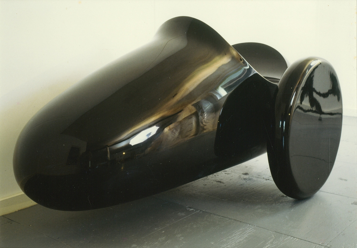 Andrew March Portfolio