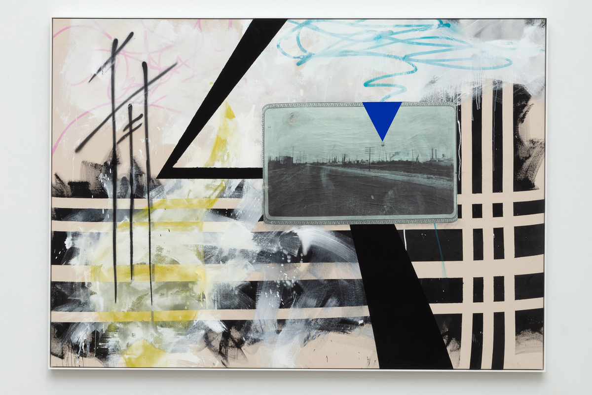 WILLIAM ATKINSON — Erin Cluley Gallery