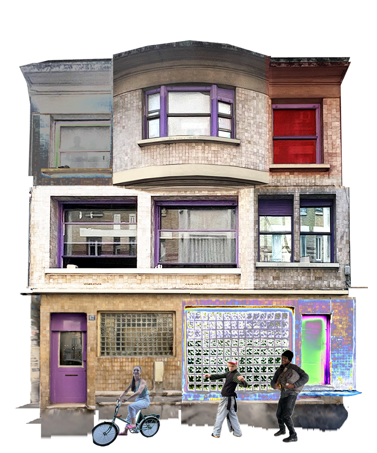 ABOUT US — CARBONE 17