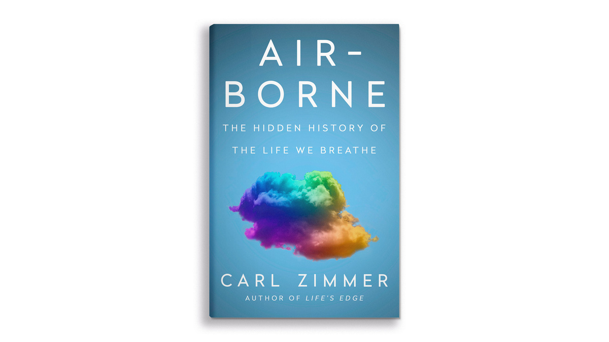 Air-Borne — Tyriq Moore