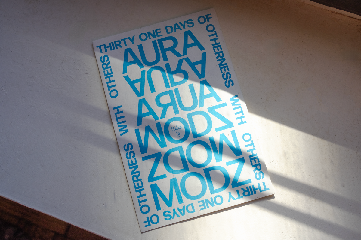 Common Matrix — helen dot land