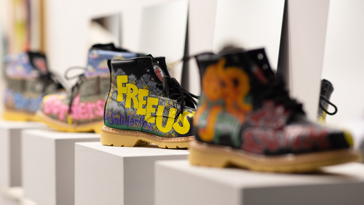 Visitation — Emma Bergman