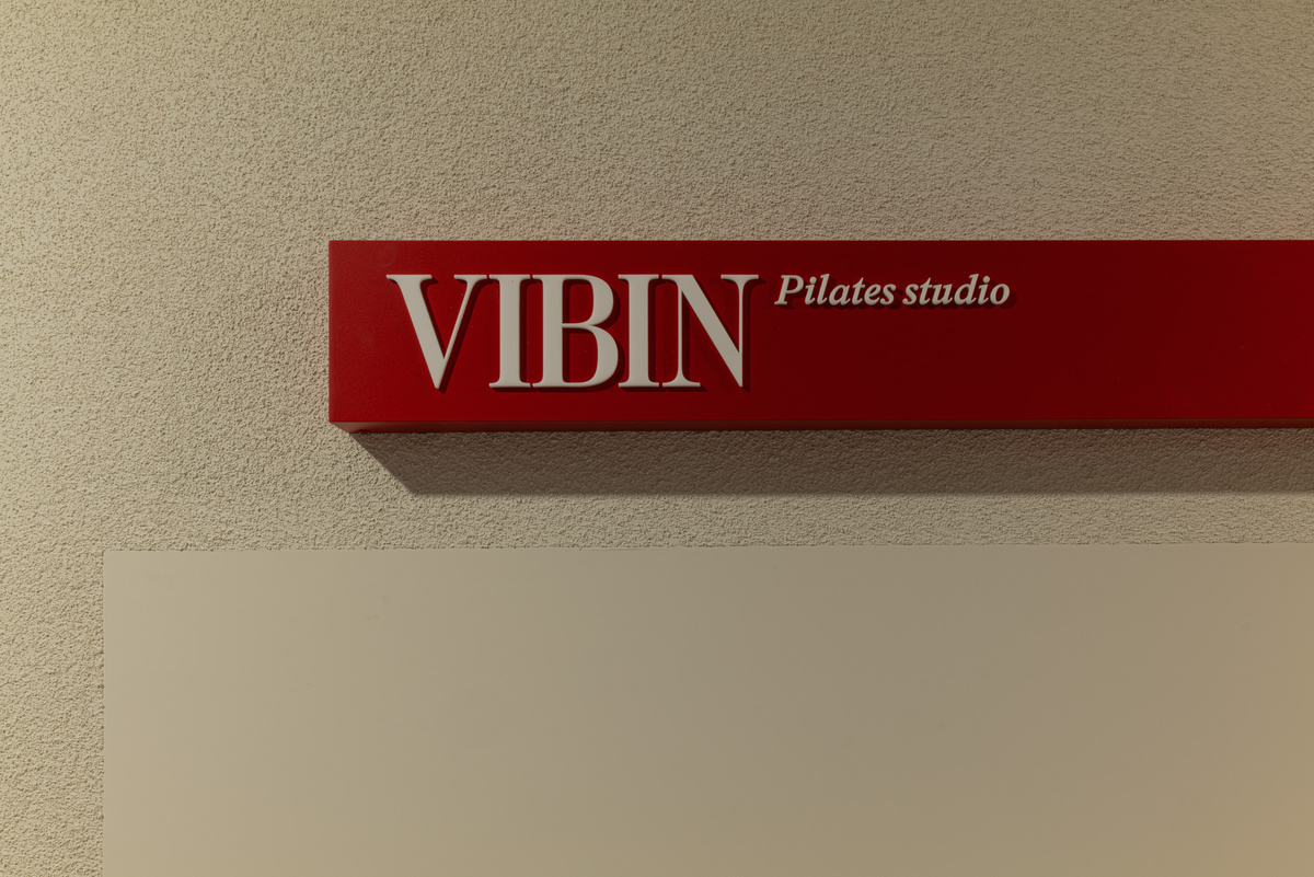 PILATES VIBIN — hoiplan