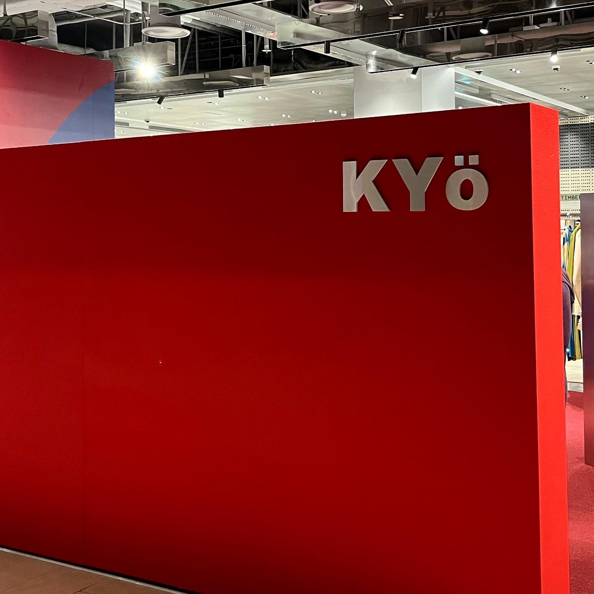 kyo — tmm studio