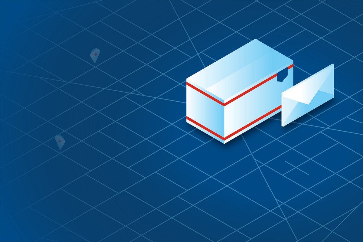 USPS — Leo Pellegrini