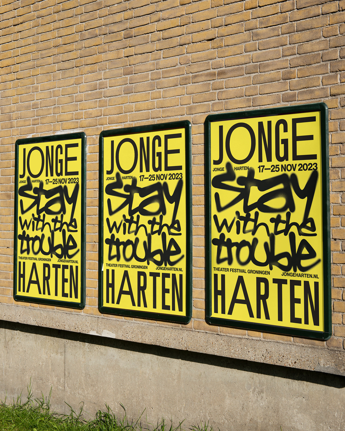 Jonge Harten 2023 — Tim Tijink