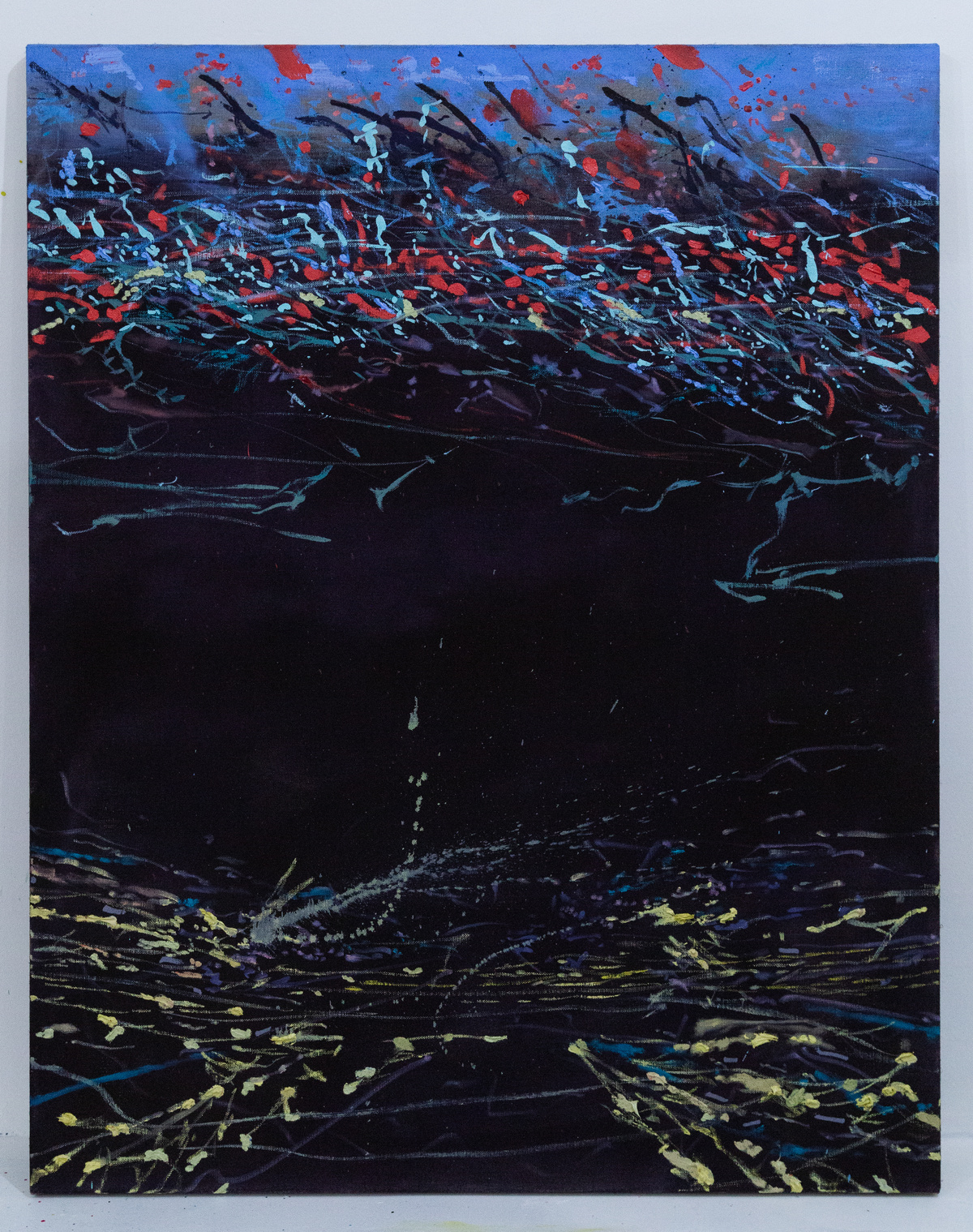 Paintings — Jake Walker