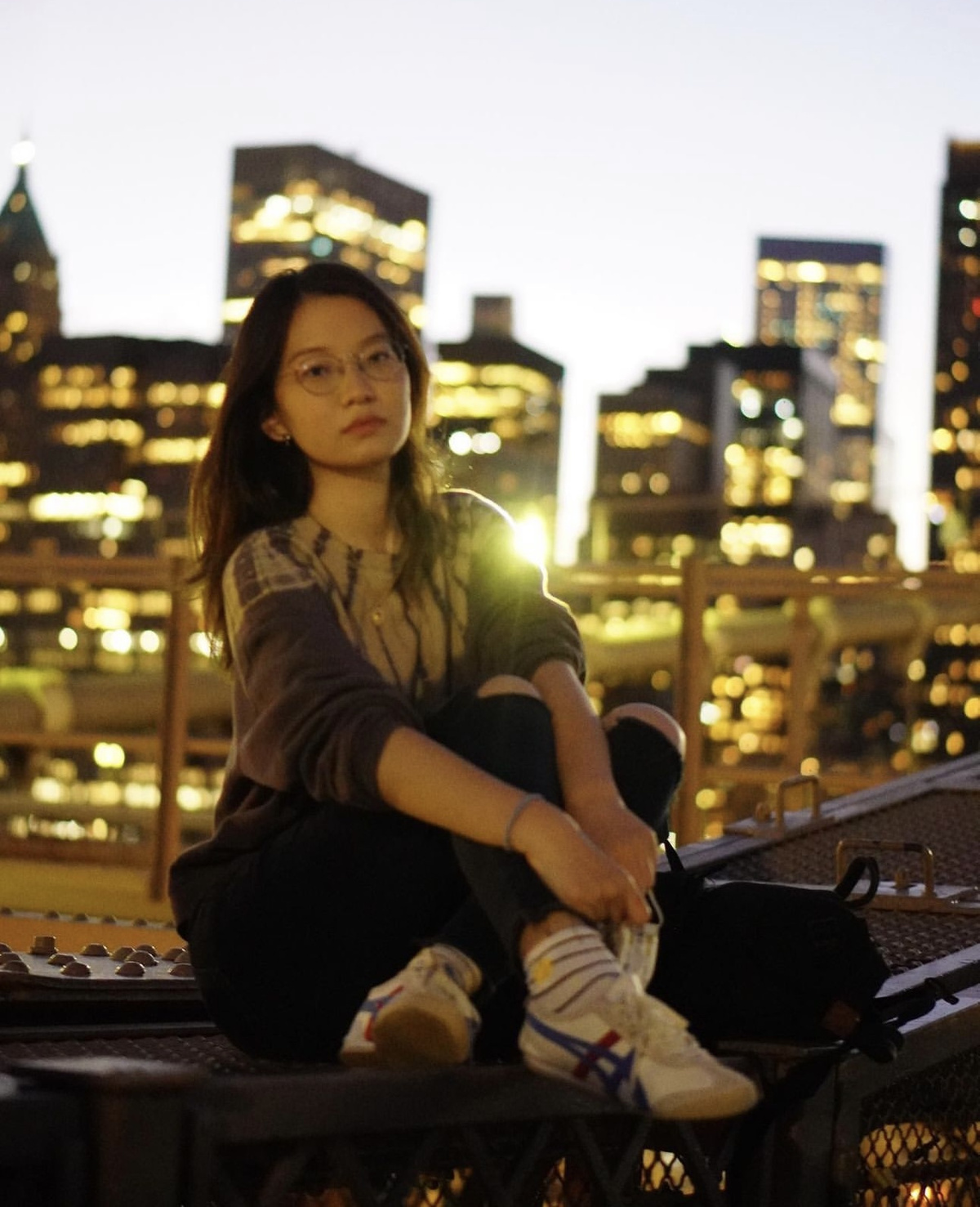 Simeng Wang — Sound Studies Group