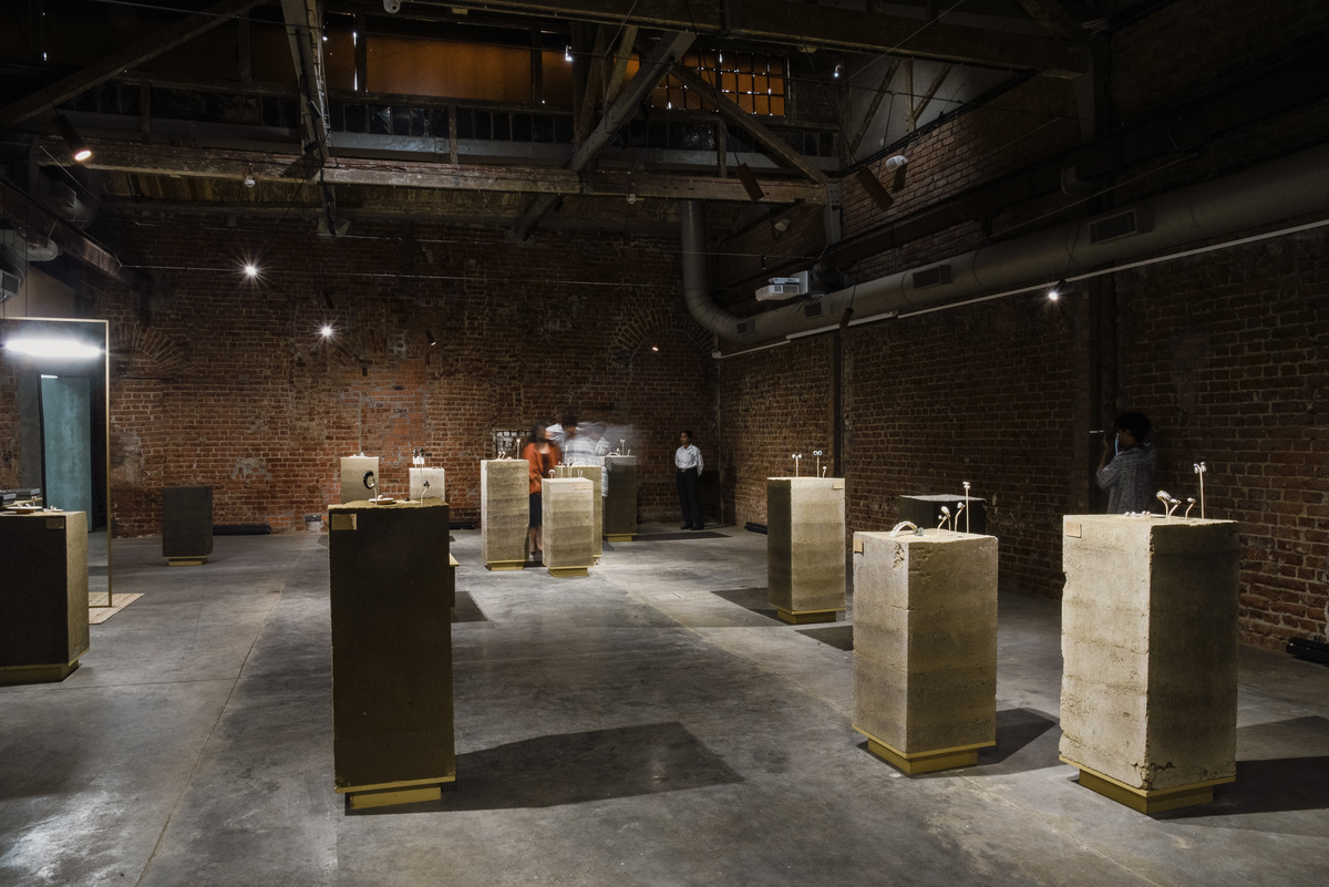 Studio Renn — Shriram Rajakumar