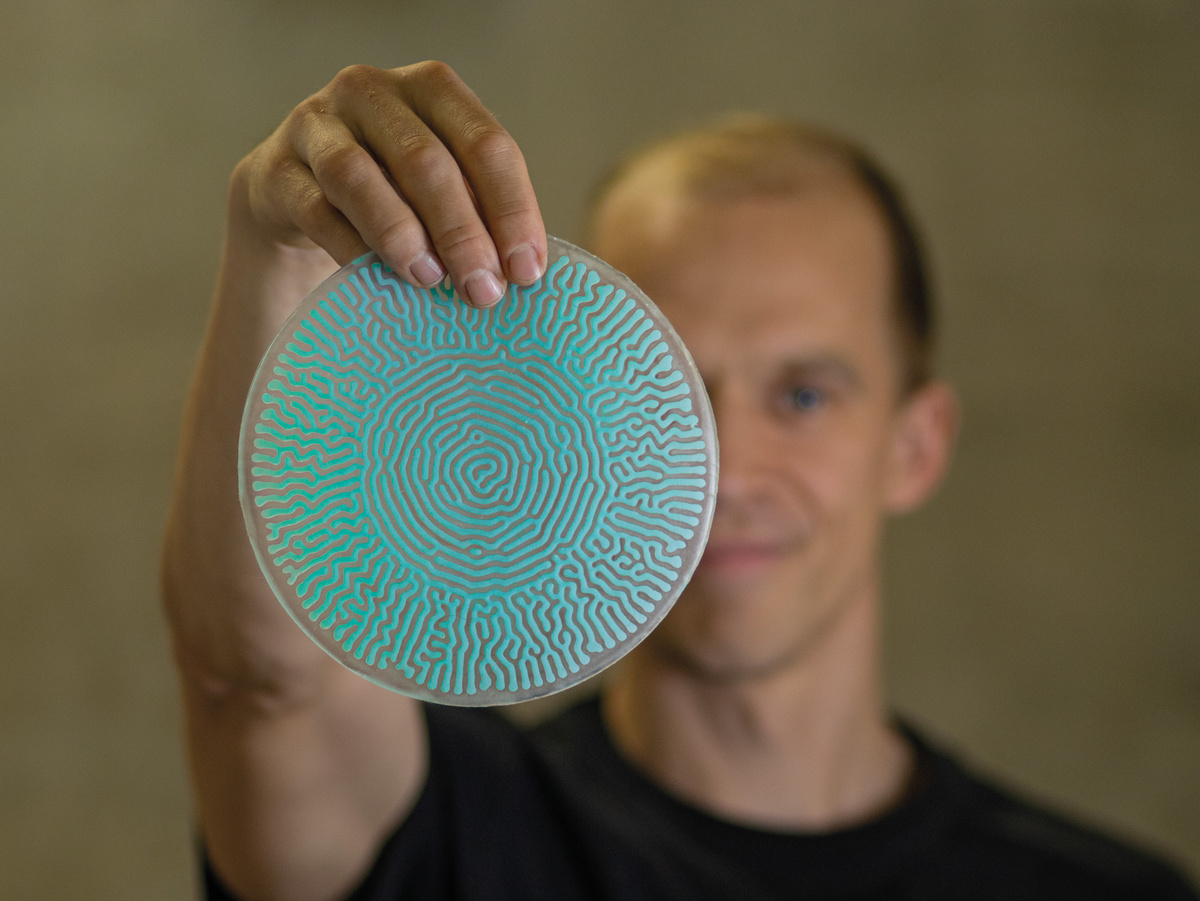 About Me — Bio Crafted