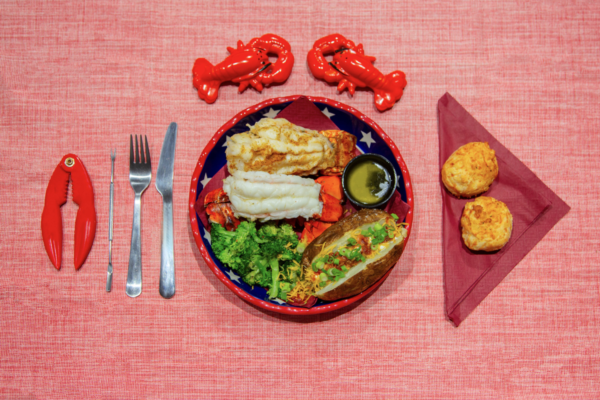 From Rags to Riches... — ethan chan