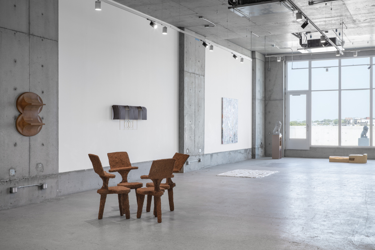 Local Objects — Greg Carideo